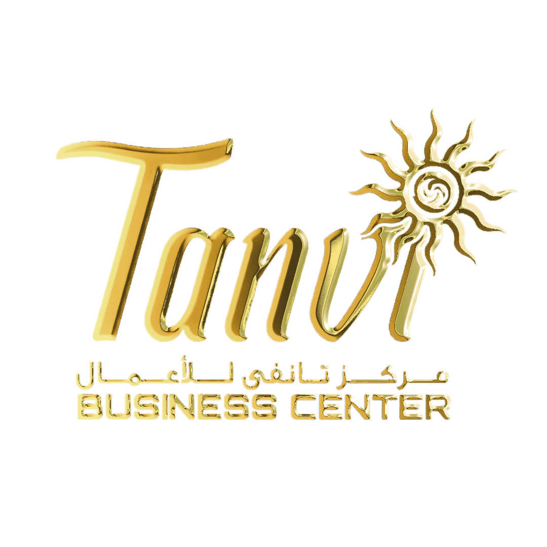 Home - Tanvi Business Center